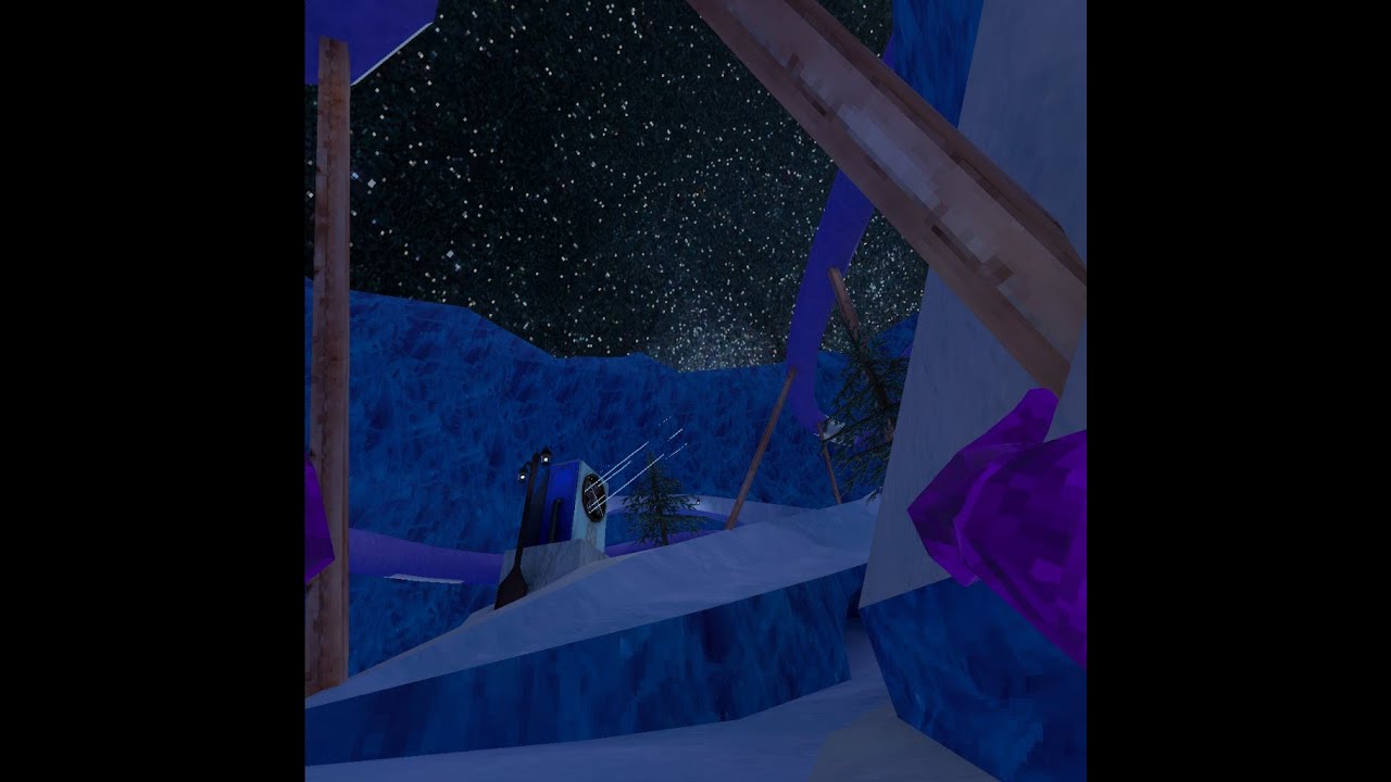 gorilla tag (ice map) - YouTube