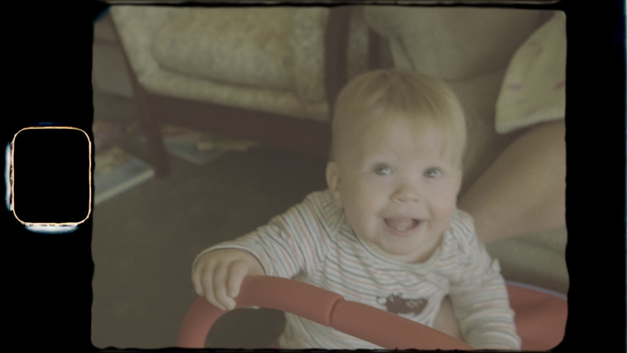 First time trying out the Super 8 look with the Fujifilm XT3. - YouTube