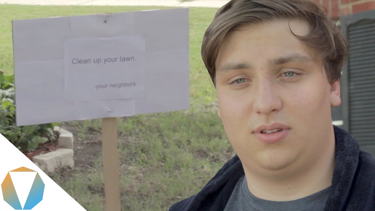 Signs of Insanity - YouTube