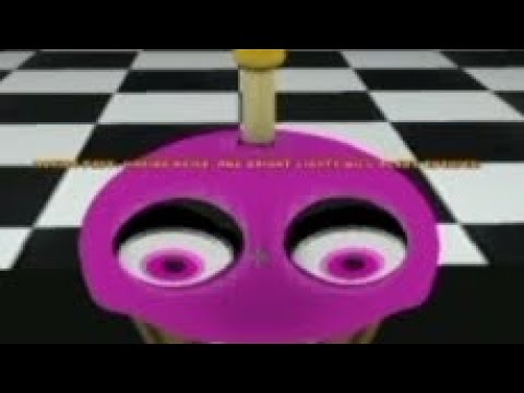 играю в fnaf Doom Mod 2! - YouTube