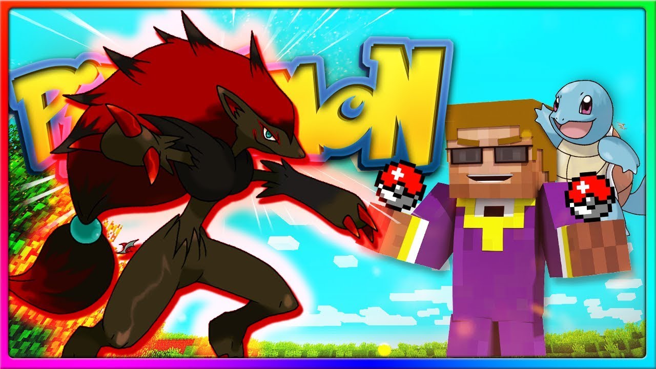 THREE TIME PIXELMON CHAMPION | Crew Pixelmon Episode 18, Season 3 ...