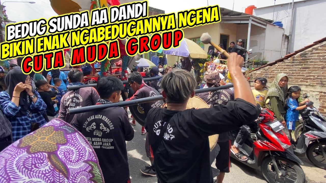 Bedug AA dandi Ngena Ke Dada Enak Banget ️ ️Cuta Muda Group 💥Getih ...