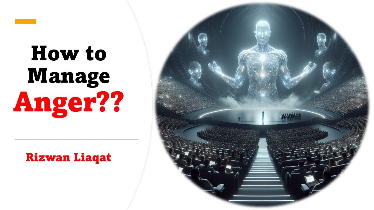 A presentation on Triggers of Anger | Anger Management Techniques # ...