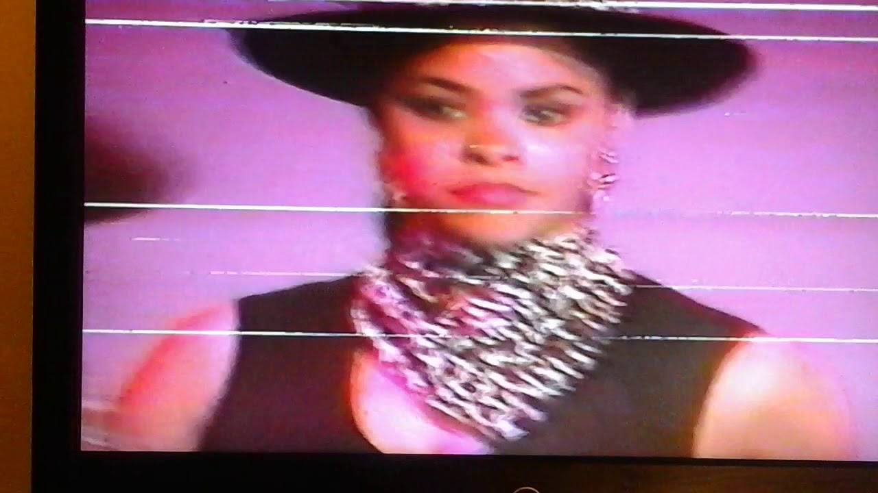 The Dance Connection TV Show. - YouTube