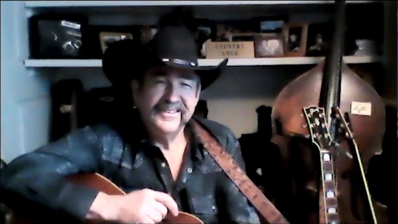 Paul Weber - Part 1: Getting to know Paul and Songwriting - YouTube