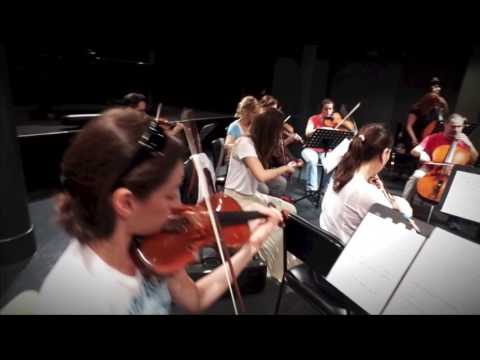 Müzik Rotası: 44. İstanbul Müzik Festivali'nden Bir Müzik Yolculuğu