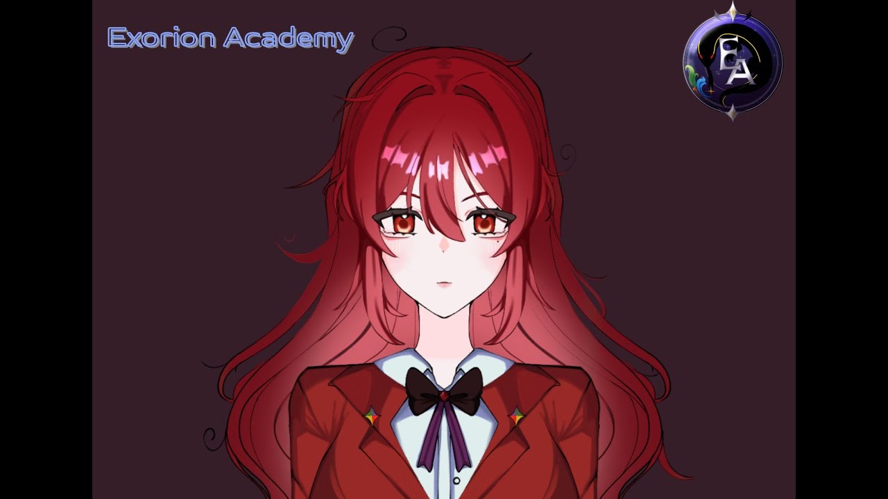 【🔴 Live 】Exorion Academy | Ep.8 | โลกนี้ถ้าไม่มีนาย แล้วจะมีความหมาย ...