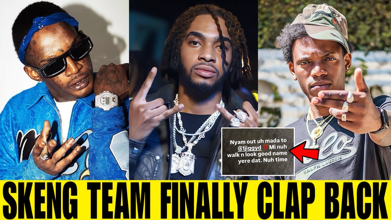 Skeng Ratty Gang Rush Valiant & Swiss Lee | Swiss Lee Finally Speak Out ...