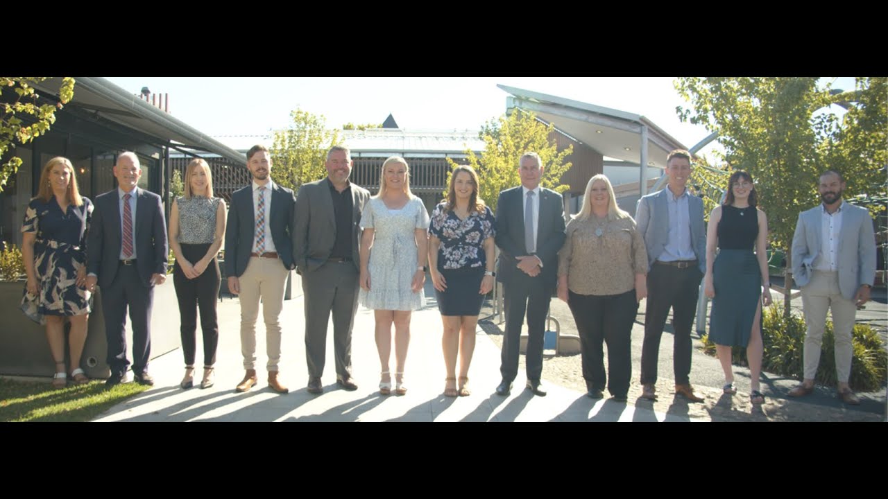 Smith Partners Real Estate - Meet The Team 2021 - YouTube
