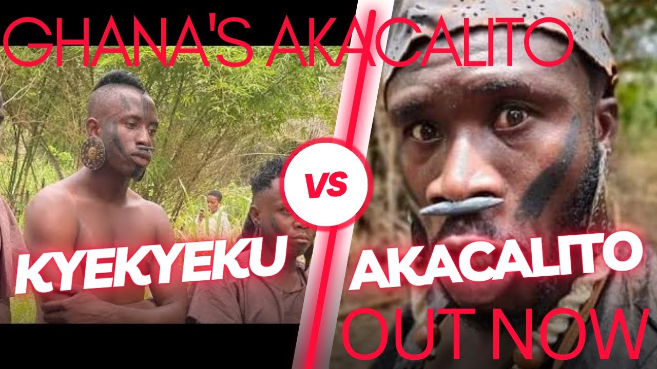 *AkaCalito Episode 1 🔥🔥🔥🔥Out now with English subtitles* - YouTube