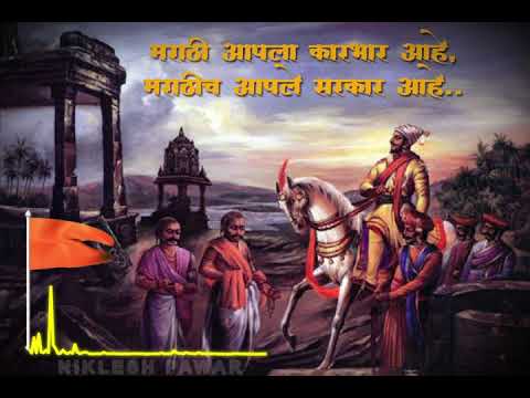 Marathi Bhasha Divas | Marathi Bhasha din | Whatsapp Status | Download link Available
