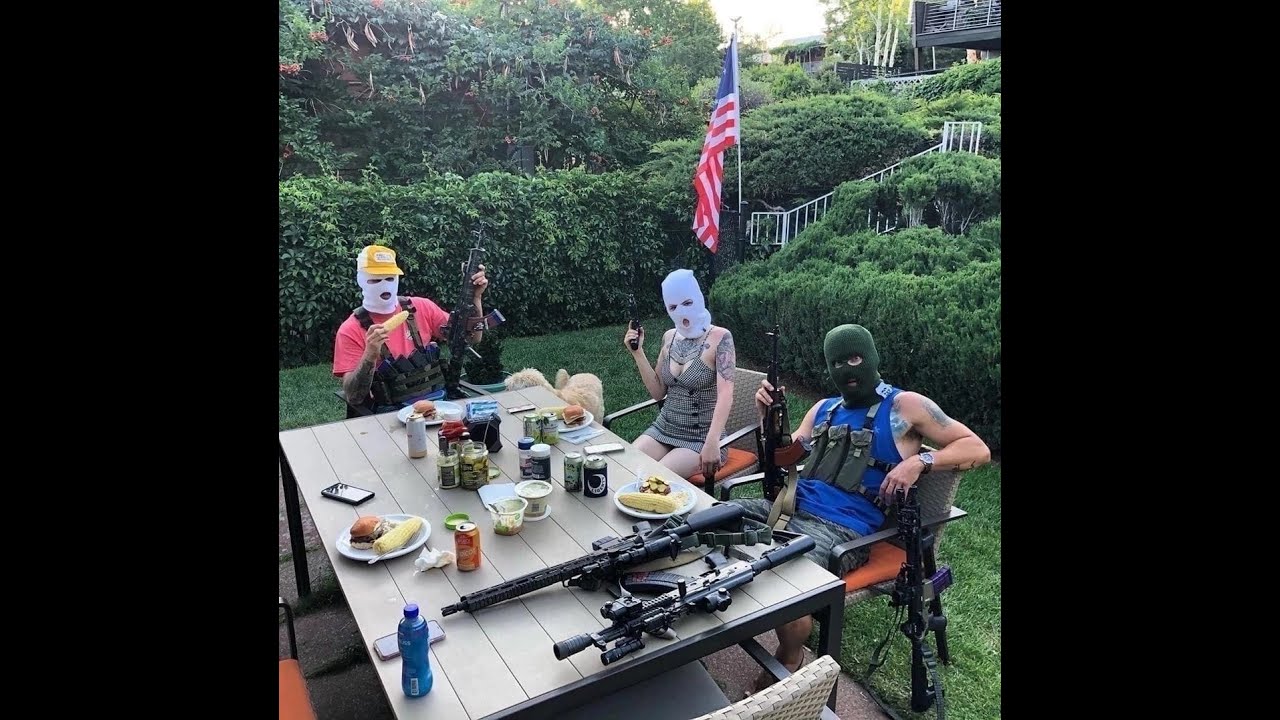 new recoil 10 hours || Rust Highlights - YouTube