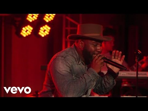 Sebastian Kole - Love Doctor (Live on the Honda Stage at Capitol Studios A)