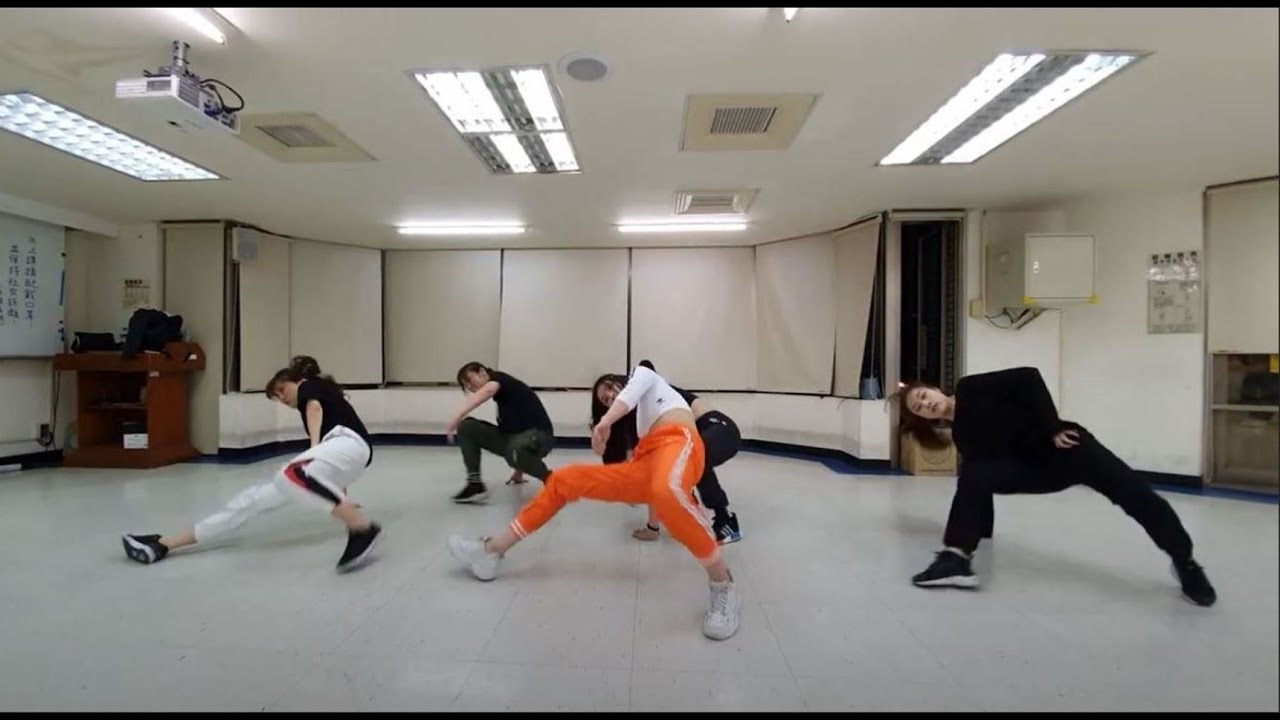 211130 Jessi (제시) - Cold Blooded (with 스트릿 우먼 파이터 (SWF)) Dance Cover ...