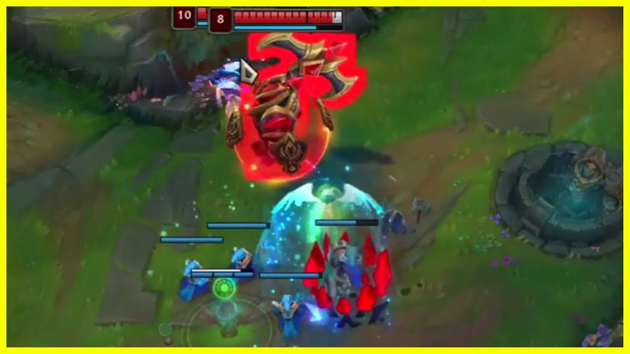 The Most Impressive Outplay In 2023 - Best of LoL Memes 2274 - YouTube