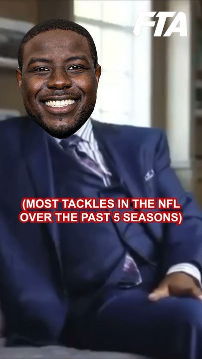 #Jaguars LB Foye Oluokun talks not being voted to the Pro Bowl 🚨Ep. 19 is out Now🍿 #nfl #falcons ...