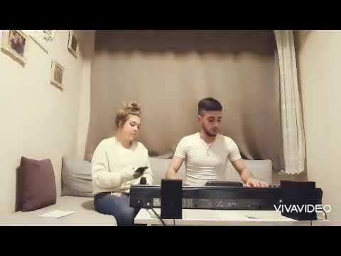 Tuğçe Tuzcuoğlu İbrahim Sancar İstanbul Sokakları