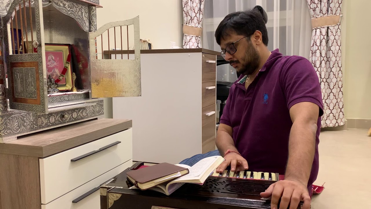 Chalo Aarasur Navratri 2020 - YouTube