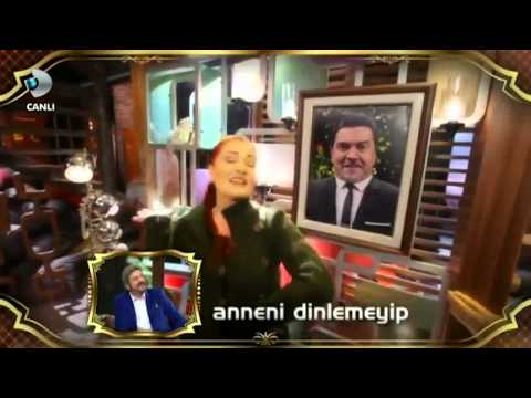 candan ercetin beyazıt öztürk kapışması