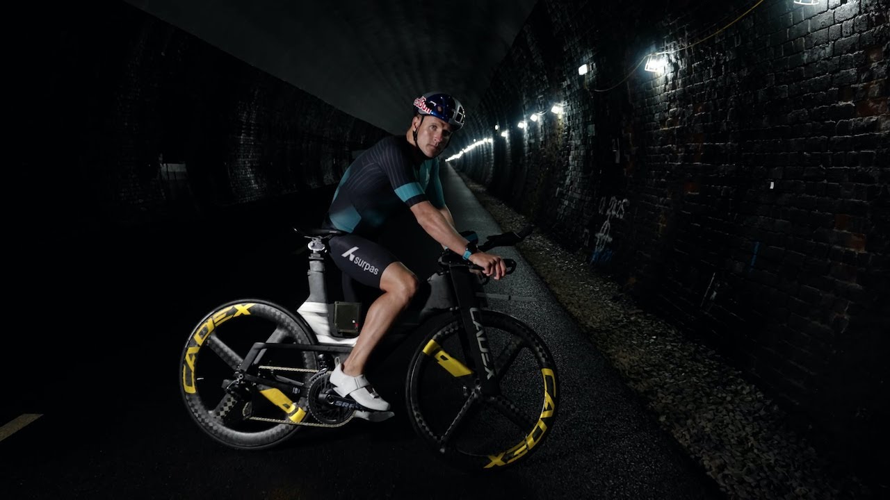 Testing At Silverstone With Kristian & Gustav, Plus Our New Road Bike ...