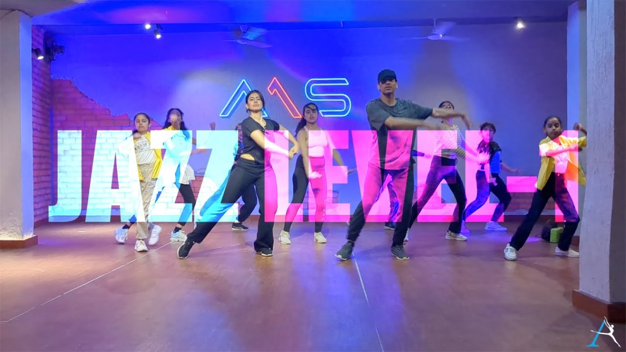 WOMAN UP @MeghanTrainor I Choreography by Rahul Chanana I Team AMS ...