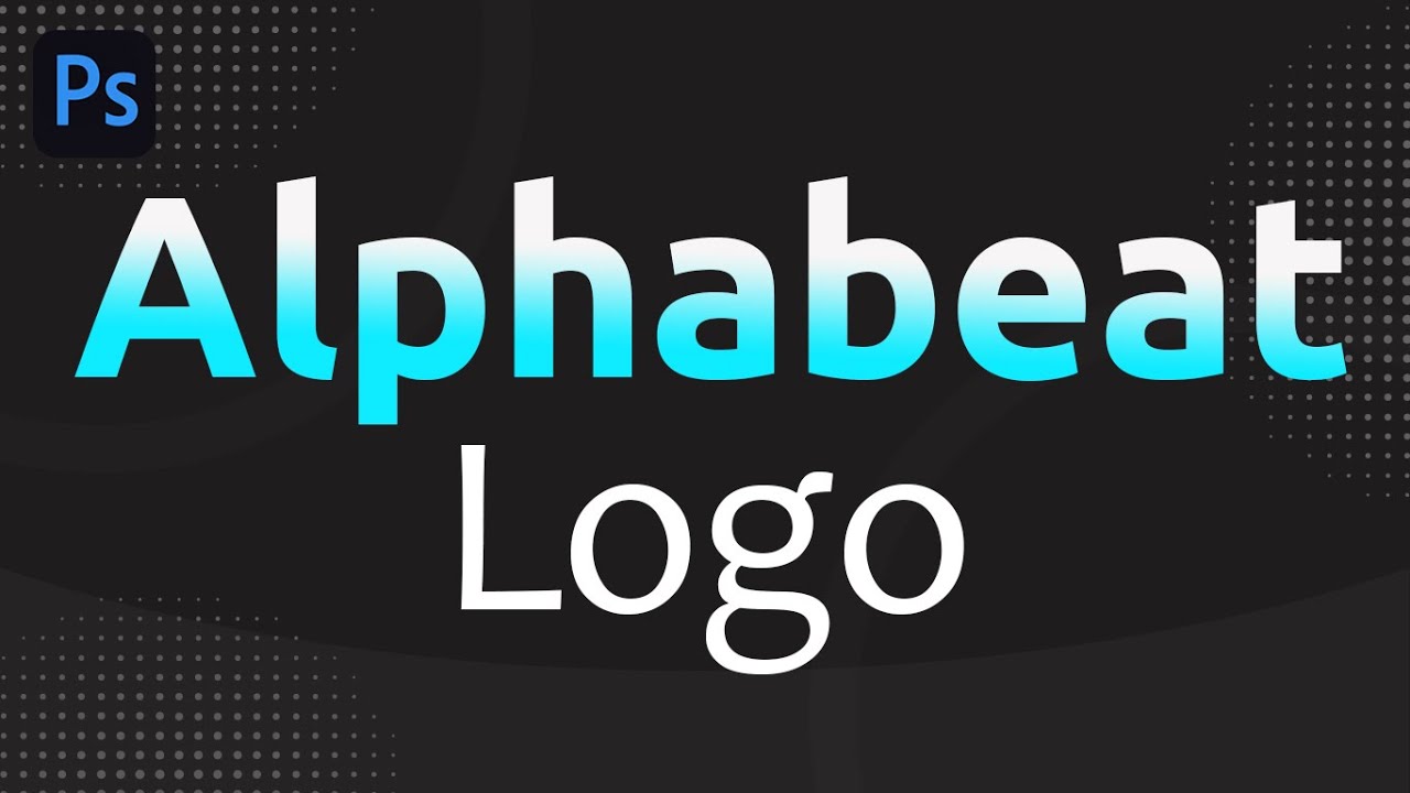 Alphabeat logo | A to Z Logo | With Psd And Jpg File | #BREAKING LOGO ...