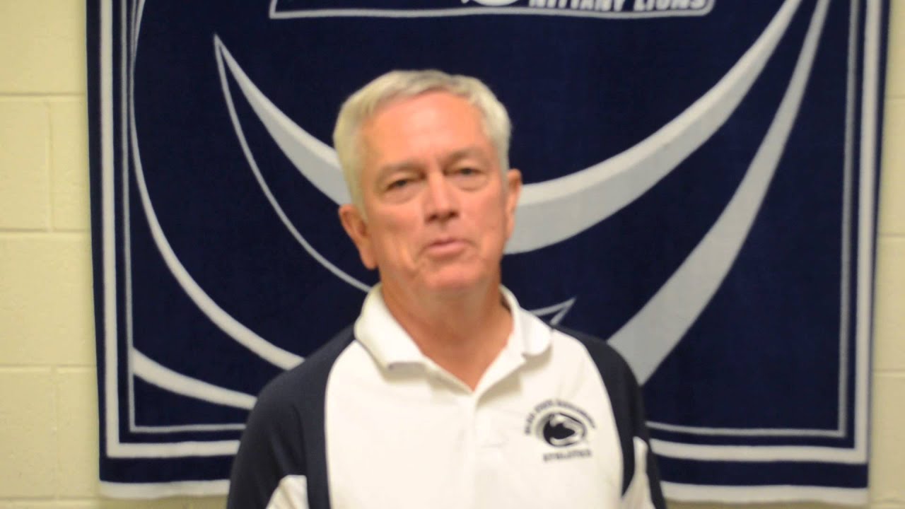 coach creason post game vs Valley Forge - YouTube