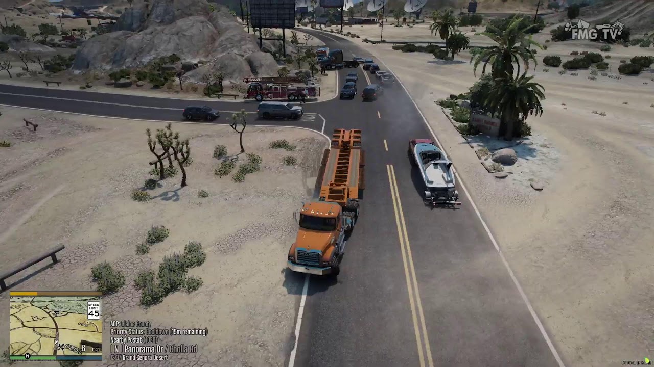 The Repo Reaper is BACK! | Great Ocean Roleplay LIVE! - YouTube