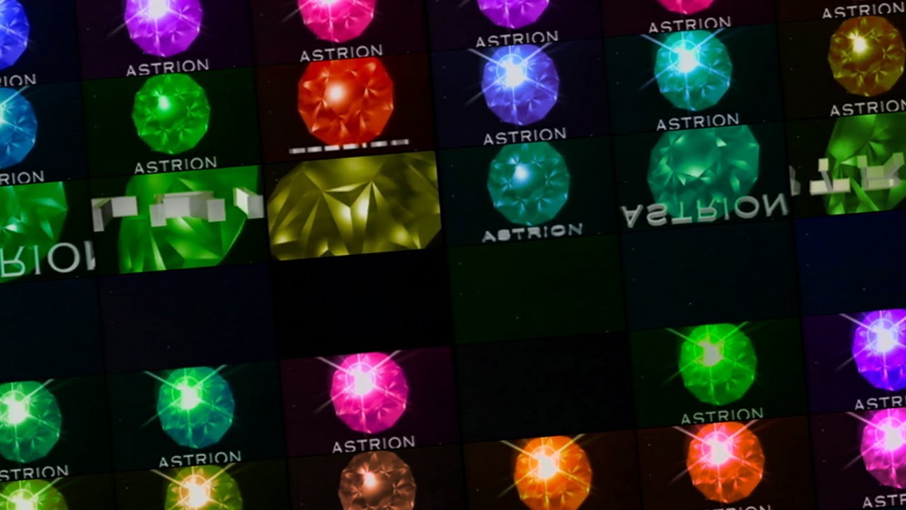 Astrion Comes Out to Show Them - YouTube