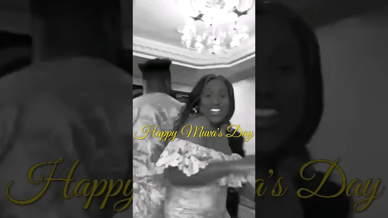 Happy Muva's Day to all muvas of all kinds in all places 🫶🏿Special ...