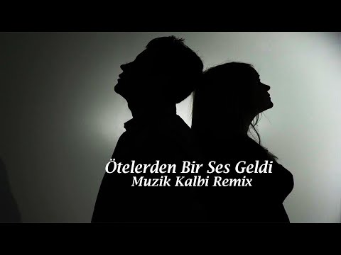 Muzik Kalbi - Ötelerden Bir Ses Geldi Anatolian Rock Cover (Deep House Remix)