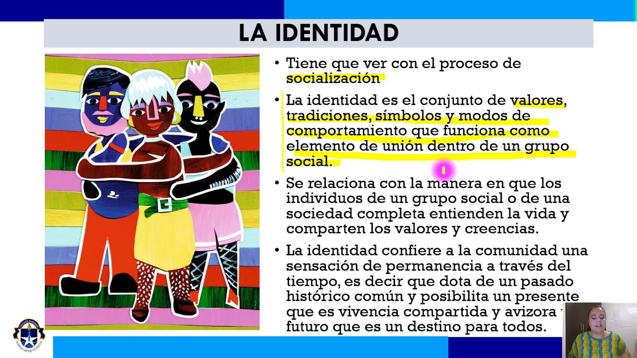 Las Prácticas Sociales - Parte 2 - YouTube