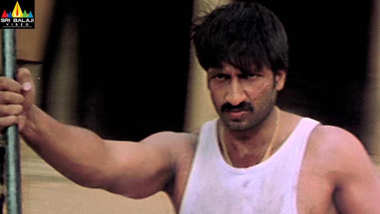 Top Fight Scenes Vol 07 | Back to Back Action Scenes | Sri Balaji Video ...