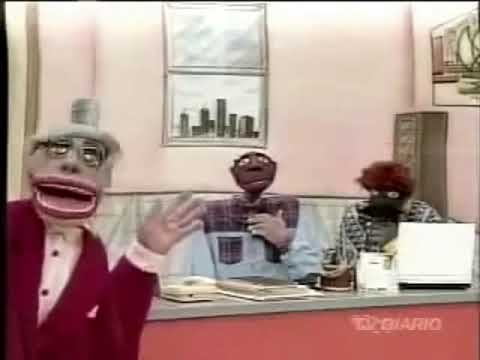 Pastor Palmito (pastor 171) Coxinha e Doquinha - Nas Garras da Patrulha/TV Diário