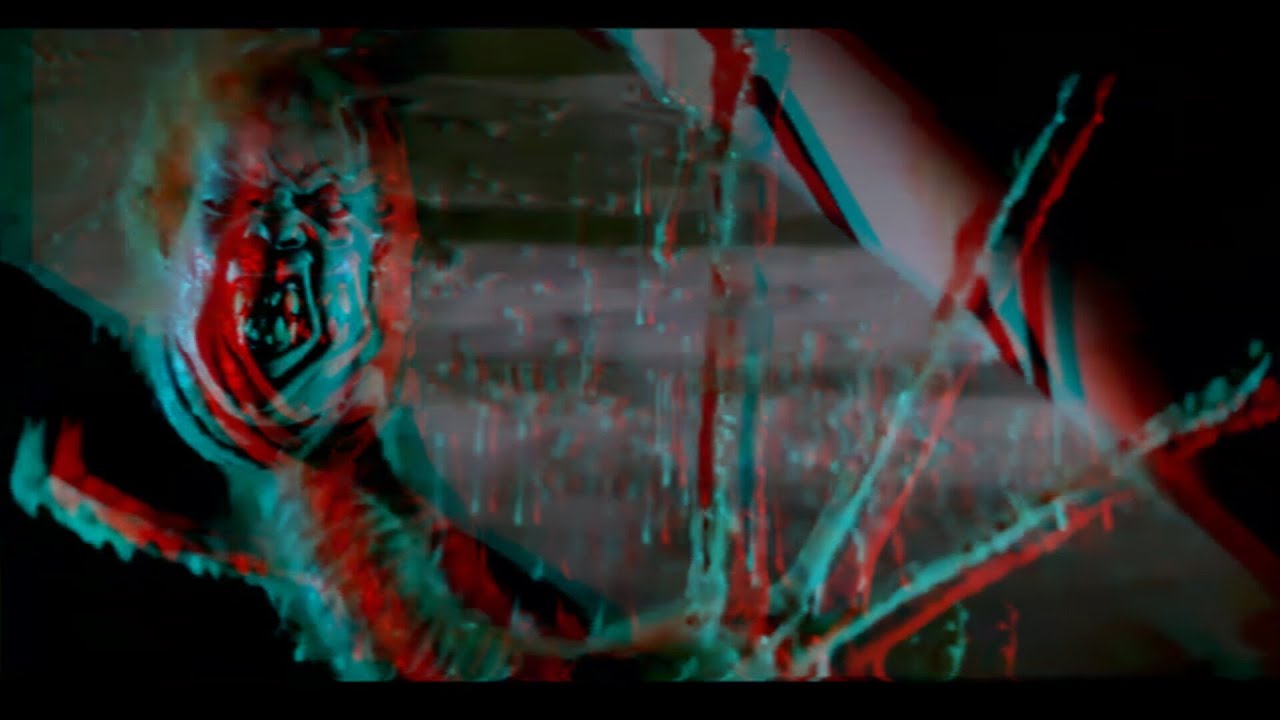 Film clip: The Thing (1982) StereoMorph 3D - YouTube