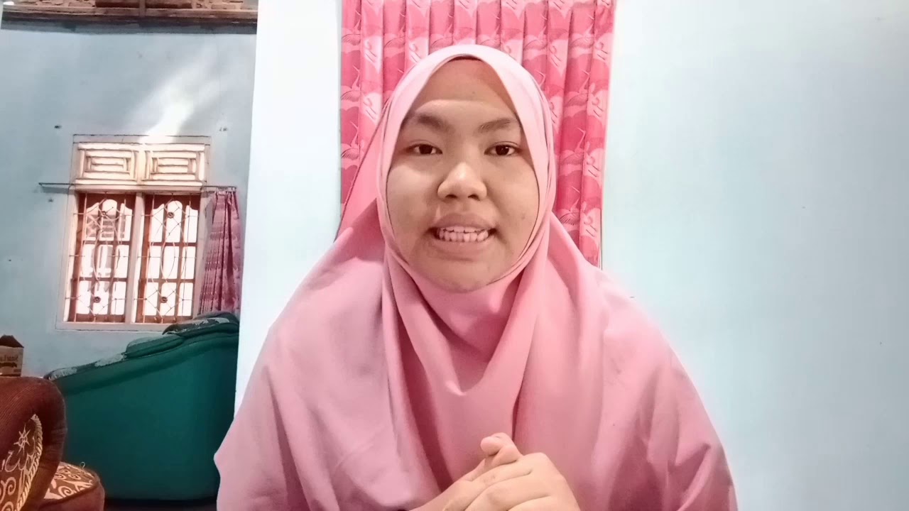 Tausiah Singkat "7 Keutamaan Puasa di Bulan Ramadhan." Kegiatan Tausiah ...