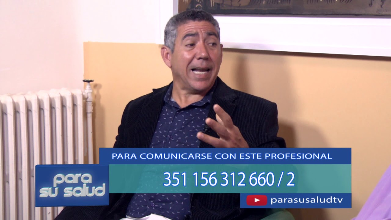 La rehabilitacion un proceso que lleva tiempo Lic Miguel Silverio Silva ...