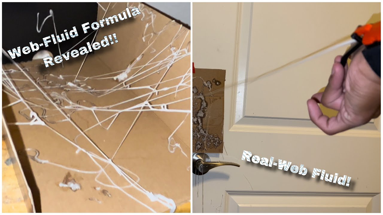 Web-Fluid Tutorial!! Create your own Web-Fluid! - YouTube