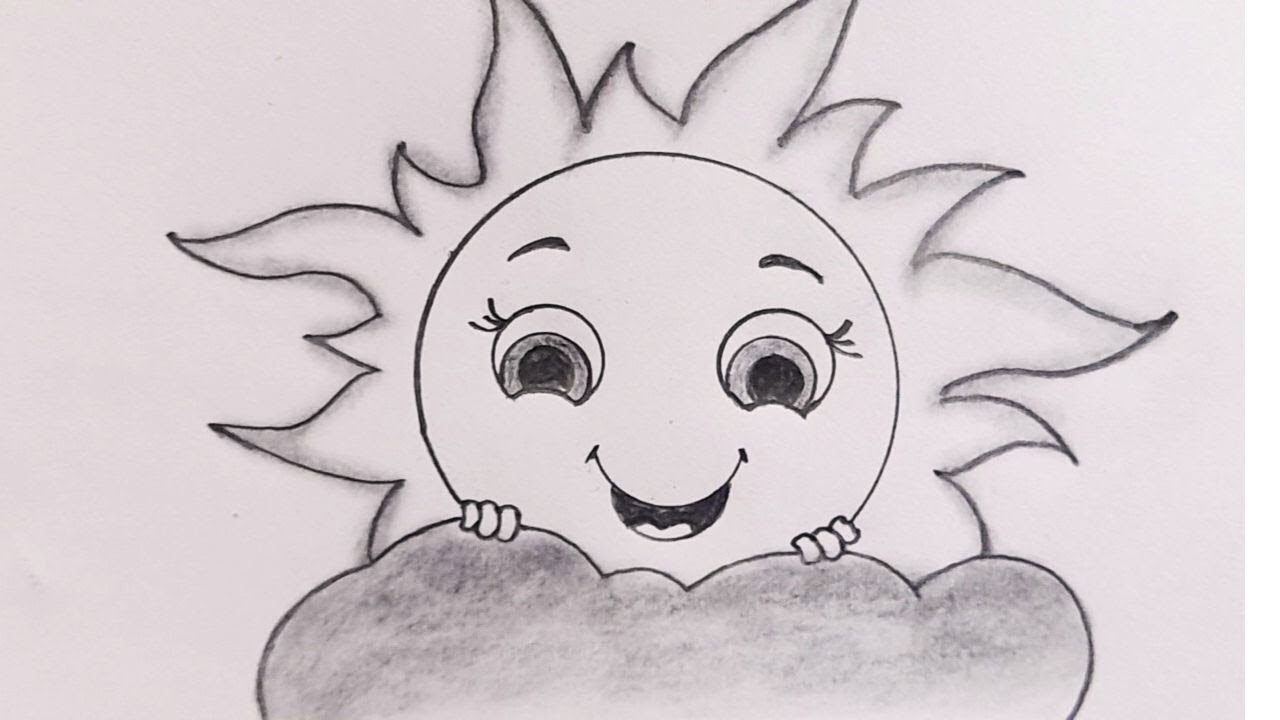Sun Sketch