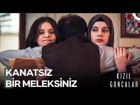 Son İftar Yemeğinde Herkes Bir Arada! - Kızıl Goncalar 43. Bölüm