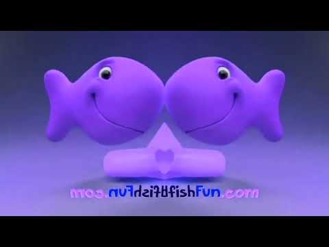 Goldfish Logo Effects (Preview 72cqo Effects) - YouTube
