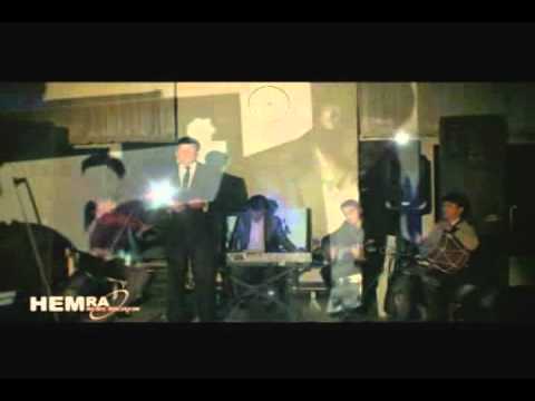 Hudayberdi Caryyew - Aglama ezizim