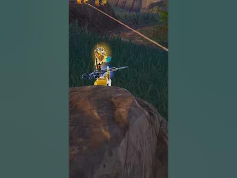 Perfect hitboxes #fortnite - YouTube