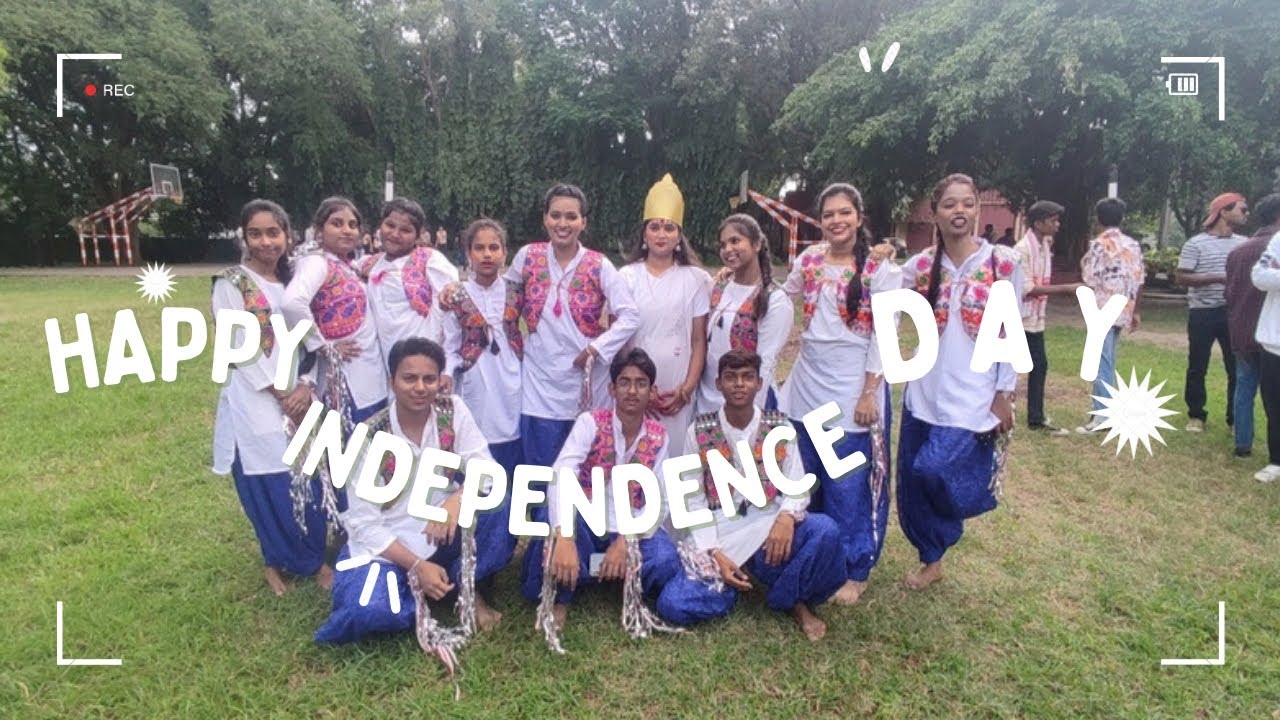 Happy Independence Day🇮🇳 | Dance competition | PALDA ️ - YouTube
