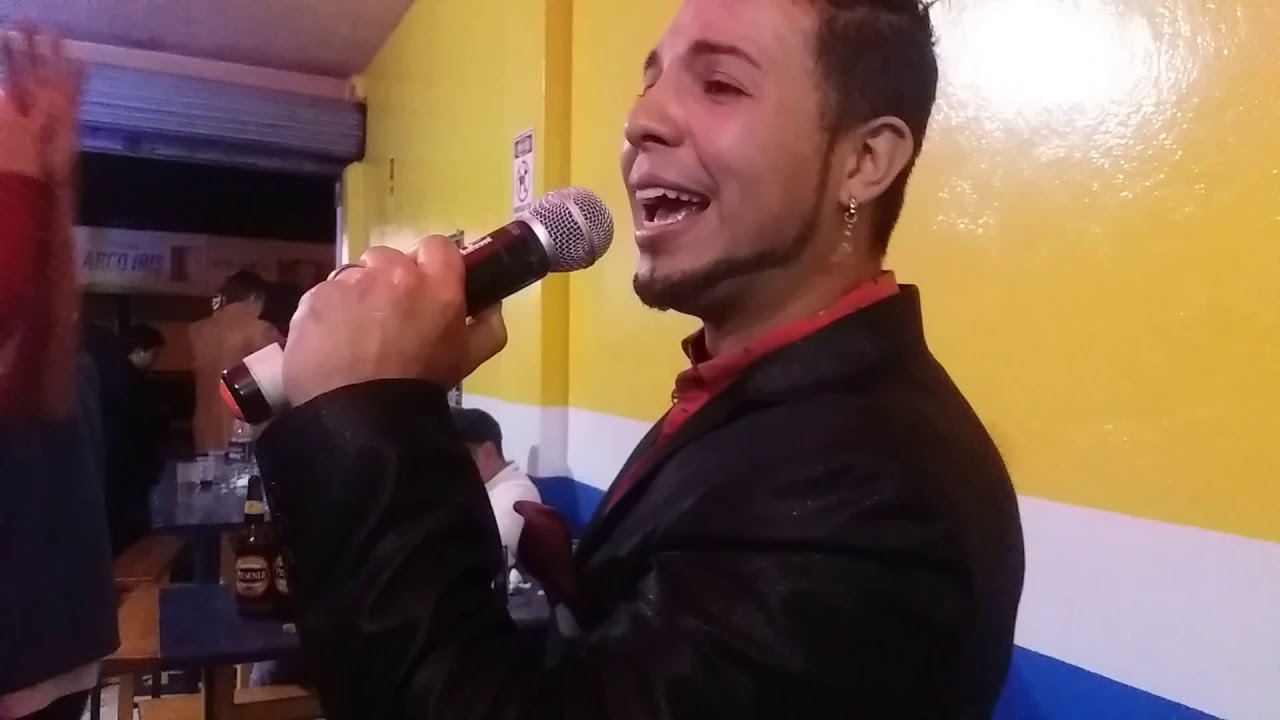 Cumbias Ivan Gabriel Coba(2) - YouTube