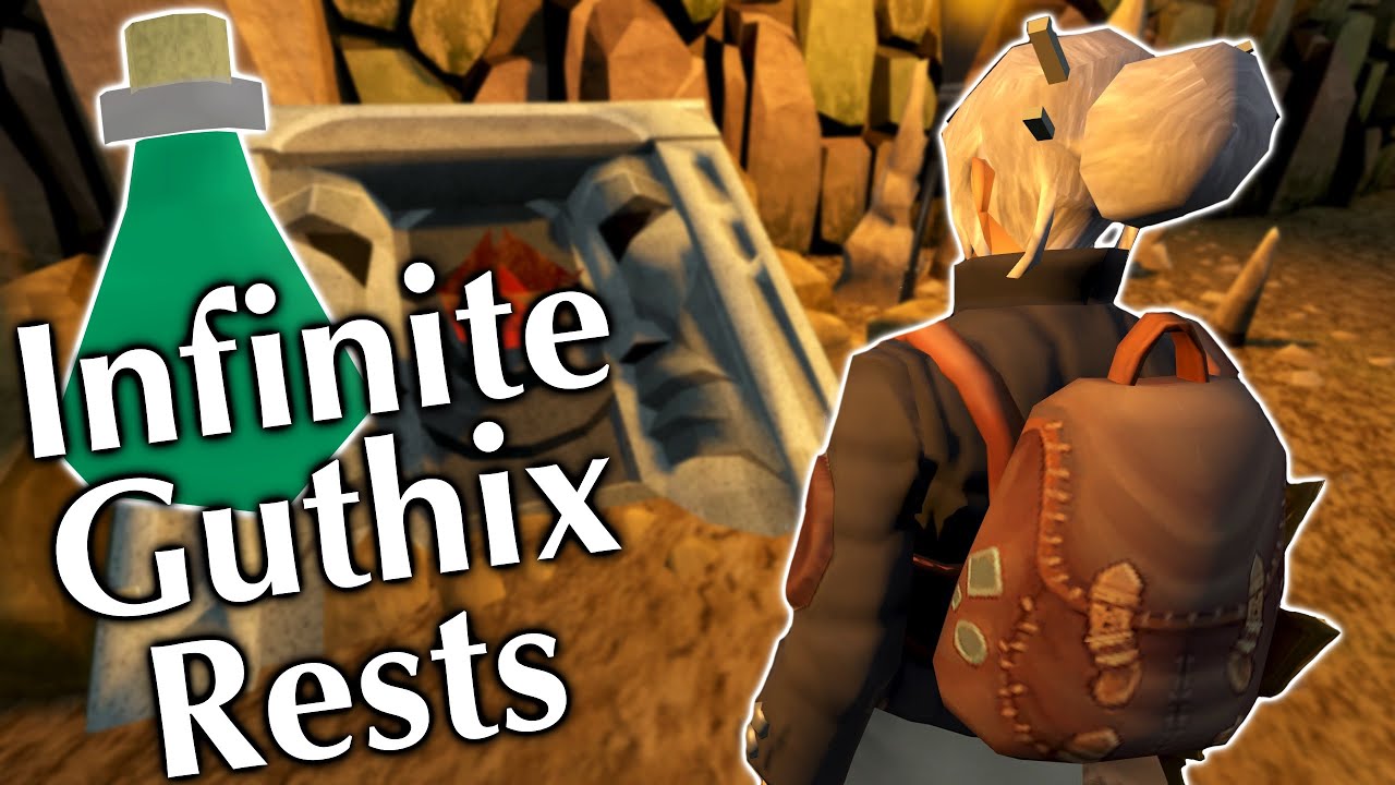 Early Game Ironman FRIENDLY Herblore?! | Runescape 3 Ultimate Ironman Progress - YouTube