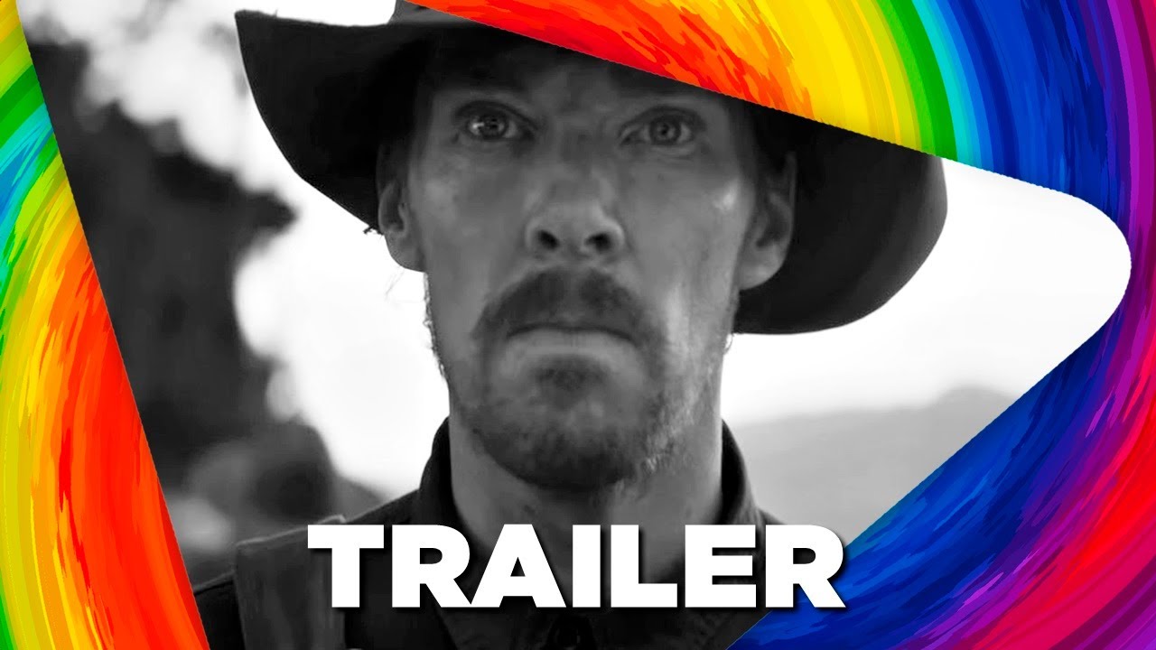 The Power Of The Dog (2021) Trailer - YouTube