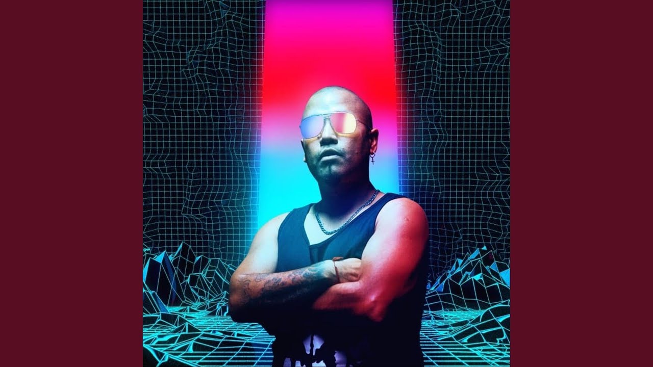 UY BABY (feat. Pancho Bjah) - YouTube