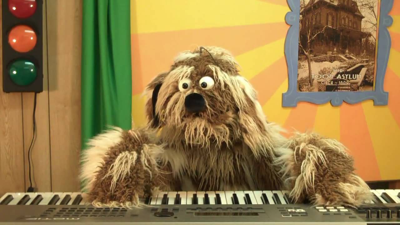 Rags Christmas Song HD - YouTube