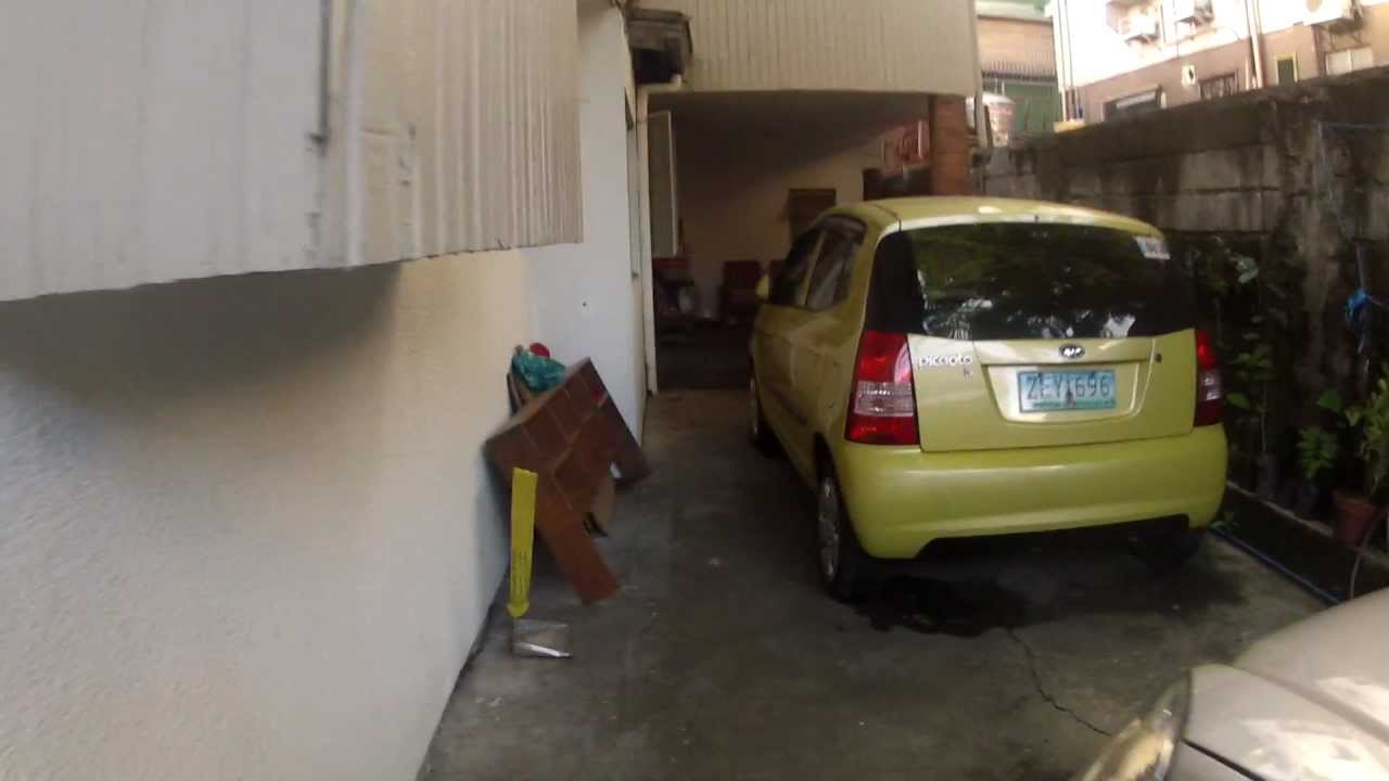 Likod bahay - YouTube